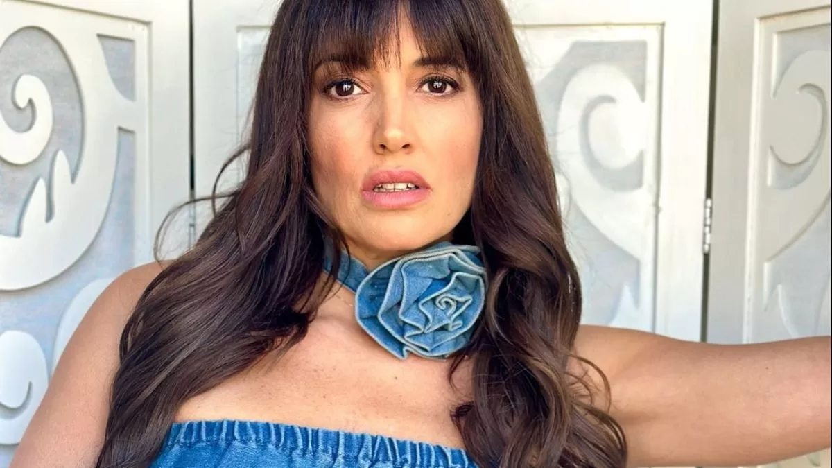 Yamila Reyna reveló detalles de su nuevo proyecto a meses de su salida de TVN: generó diversas ...