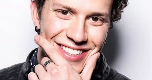 Conocido actor chileno reveló insólita situación que vivió grabando una ...