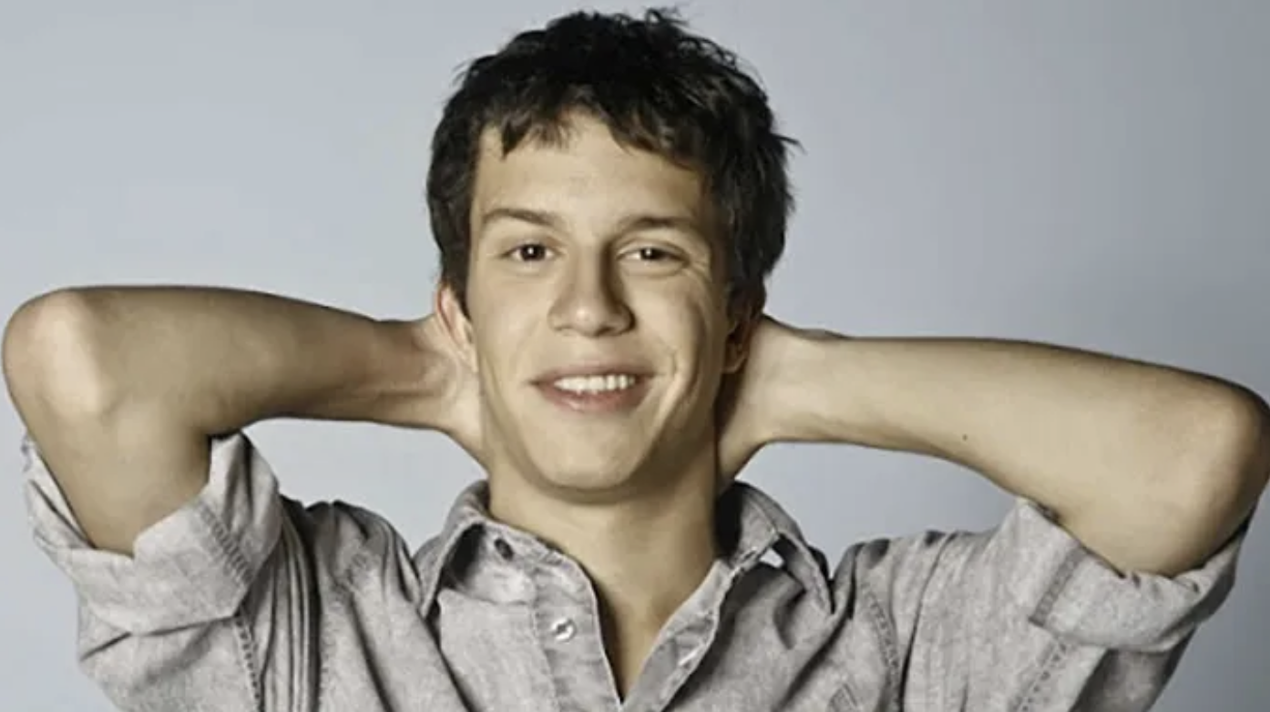 Conocido actor chileno reveló insólita situación que vivió grabando una ...