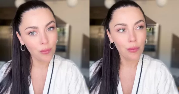 "Me encanta que hablen de mí, por eso seguiré siendo la reina de la ...