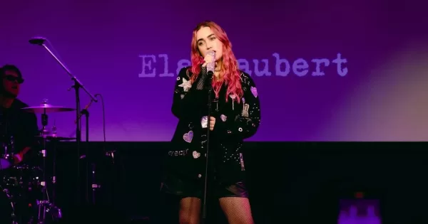 Ela Taubert en Chile 2024: Conoce la fecha, precios y entradas para su ...