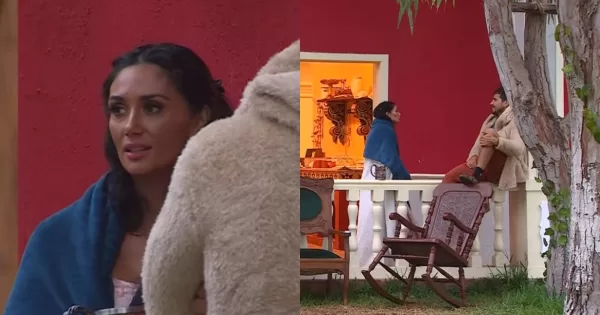Empezó A We A Las Pendejas Conocida Chica Reality Reveló