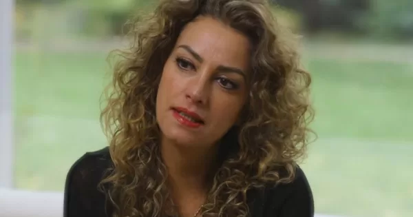 El duro descargo de Titi Ahubert contra Tonka Tomicic en medio del Caso ...