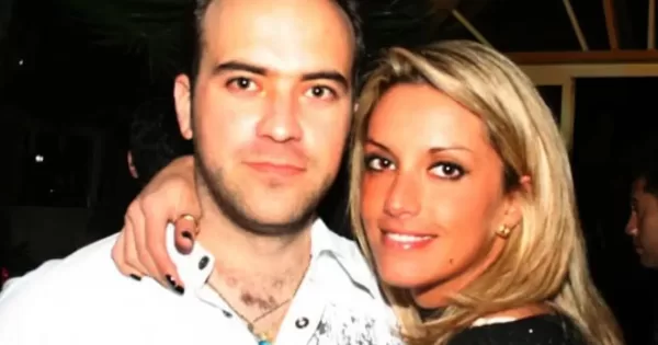 Titi Ahubert pierde su hogar: confirman el remate de la lujosa casa que ...