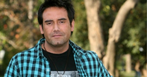 Lejos de las cámaras y luces: así es la vida del ex chico Mekano Ronny ...