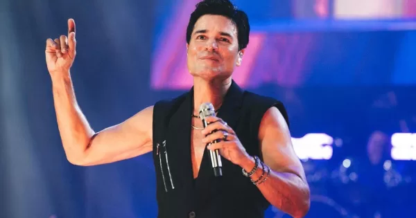 Chayanne en Chile 2025: Fecha, precio, entradas y descuentos para su ...