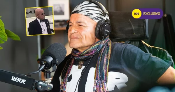 Qué fue de Papá Lulo, a qué se dedica en 2024 y qué hizo con el ...