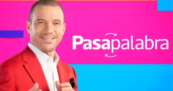 Regresa a la televisión exitoso programa de concursos de Chilevisión