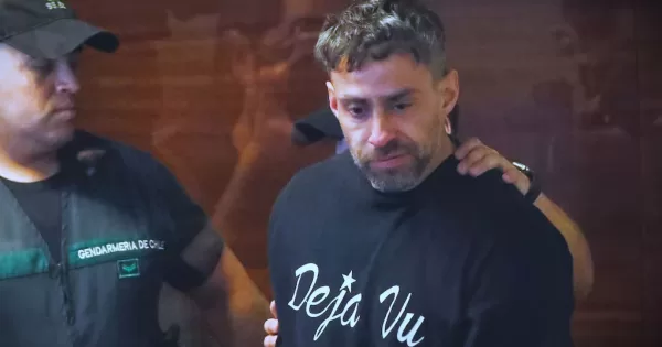 Denunciante de Jorge Valdivia revela nuevos datos sobre el caso de ...