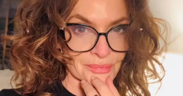 Catalina Guerra mostró cuánto ha crecido su hijo con el empresario ...