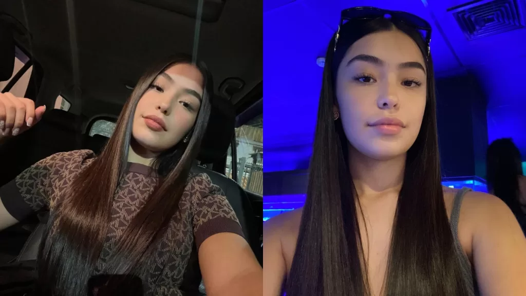 Quién es Salomé Ignacia, expareja de Cris MJ y madre de la hija del popular cantante chileno