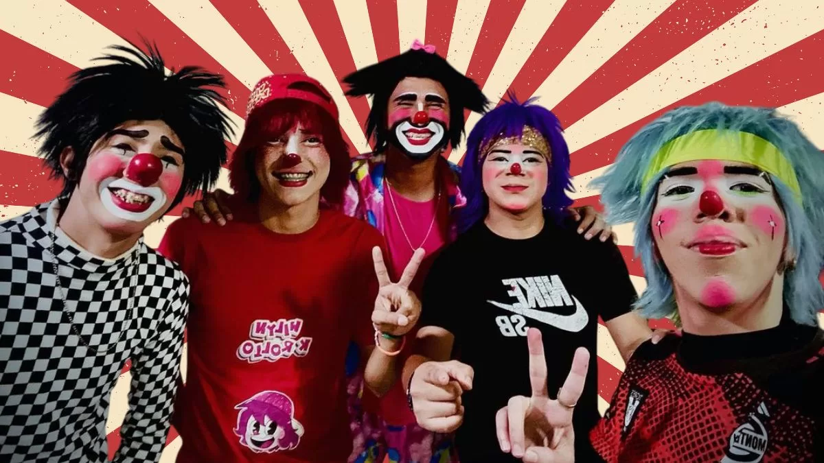 Muere querido y famoso payaso luego de realizar un live en TikTok: "Estamos impactados y muy ...