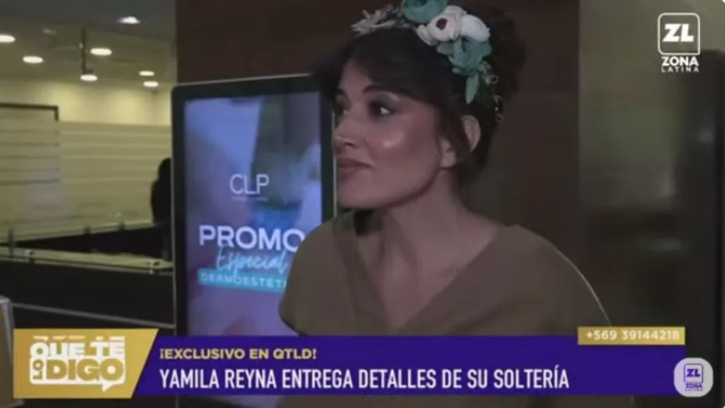 "Se están conociendo y la cosa va piola…": Revelan nuevos detalles sobre el supuesto romance ...
