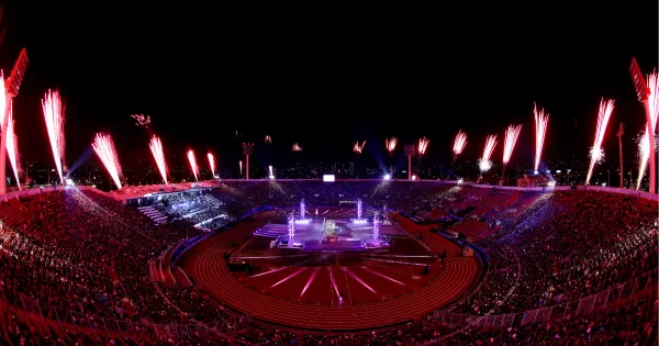 Más de 50 eventos: Conoce los conciertos y recitales que tendrá Chile ...