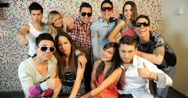 "Cuando se murió el Cangri no lo veía hace casi tres años. Quedé para ...