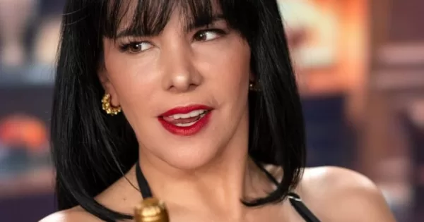 Revelan la millonaria cifra que Anita Alvarado habría ganado tras abrir su cuenta de contenido ...