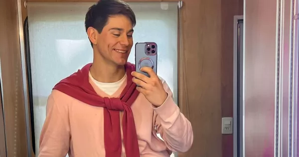 Brilló en The Voice Chile y hoy triunfa en la televisión mexicana: "Era ...