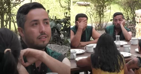 Chico reality chileno critica a Canal 13 tras problemas económicos: los ...