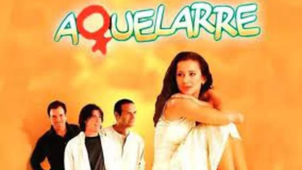 Coca Guazzini tras el exitoso regreso de Aquelarre en la TV: “Me encanta que la den, estoy ...