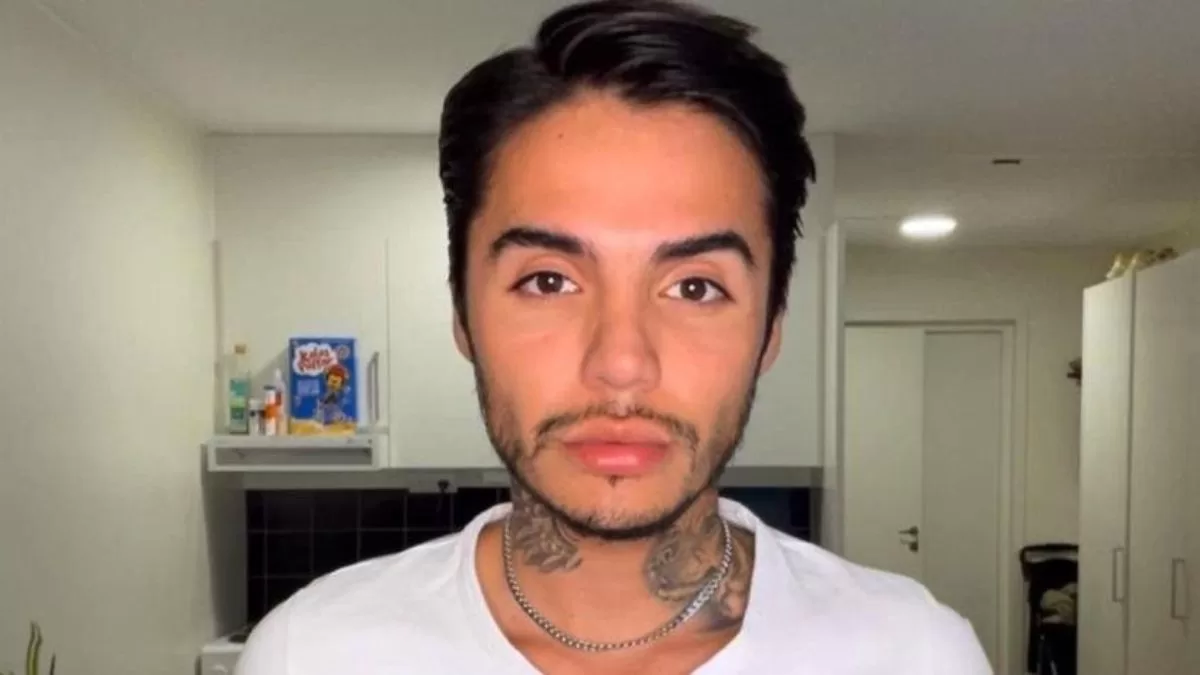 Leo Méndez Jr. reveló que le dieron fecha para someterse a una delicada operación: "Puedo ...