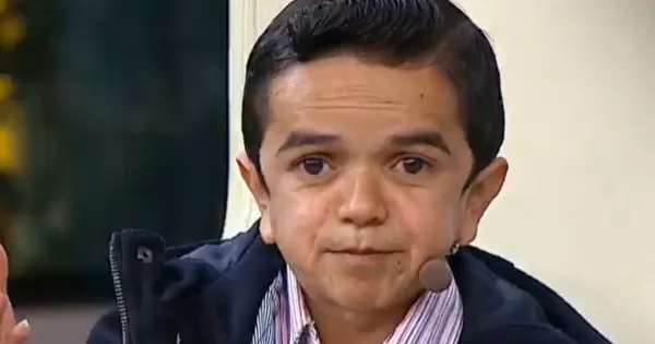 Miguelito volverá a reunirse con Kike Morandé en Detrás del Muro