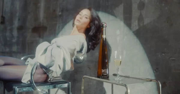 CAMI anuncia especial show inmersivo de “ANNA Vol.2”: estos son todos los detalles de su ...