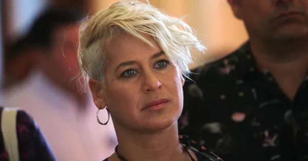 María Jimena Pereyra sufre dolorosa pérdida: "No sabes cómo te ...