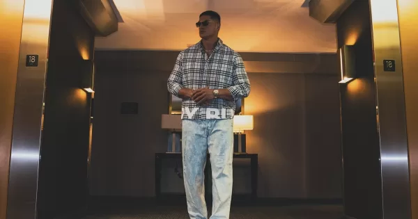 Reveló el fin de su matrimonio y hoy es vinculado a querida figura de ...