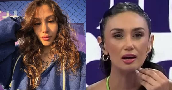 Trini Neira compartió especial registro en redes tras delicado problema ...