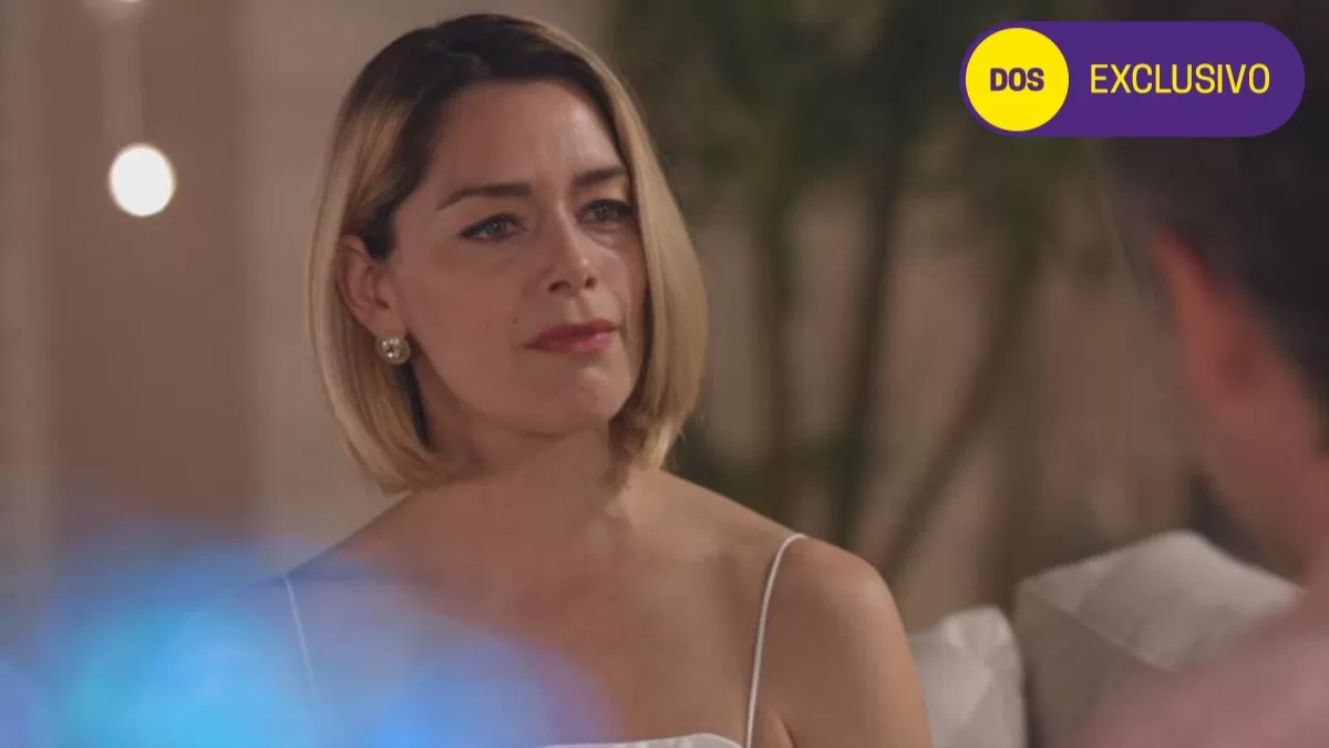 Elvira Cristi regresa a la TV chilena y revela su deseo de volver a las teleseries: "Estuve ...