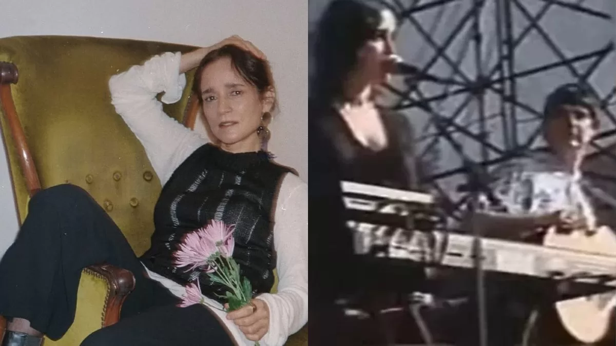 Se casaron y la dejó por una actriz chilena: La polémica historia de amor de Julieta Venegas y ...