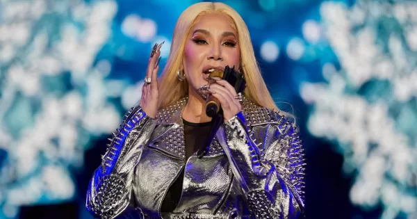 Ivy Queen en Chile 2025: fecha, lugar y precios del concierto
