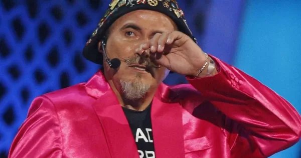 "Hace dos meses, habré soñado que jalaba... Despertar llorando porque ...