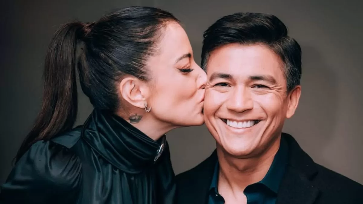 Yamila Reyna confirma lo que todos estaban esperando sobre su relación con Américo: "No he sido ...