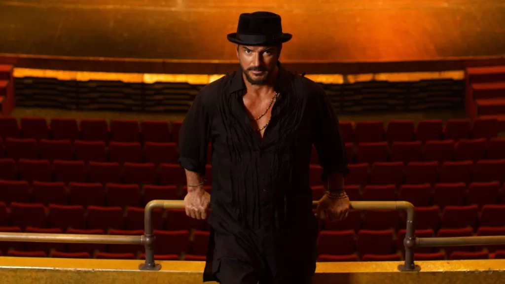 Ricardo Arjona en Chile 2026: Fecha, venta de entradas, y lugar del concierto