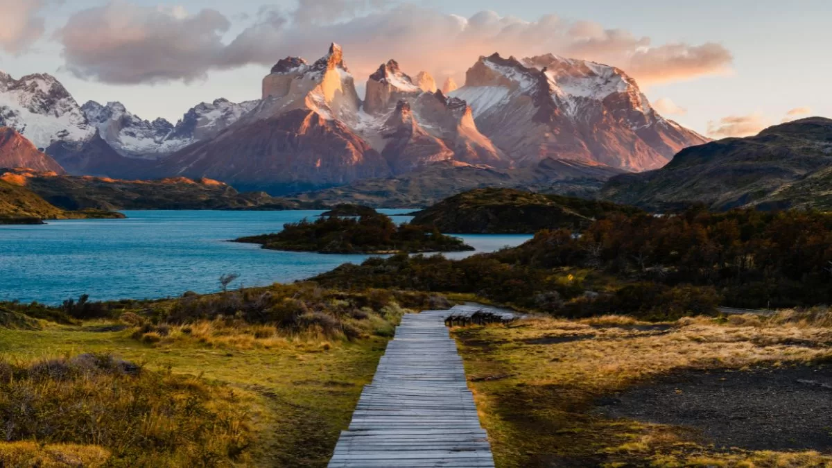 Chile destaca en los Óscar del Turismo: recibe cinco premios en los World Travel Awards 2025