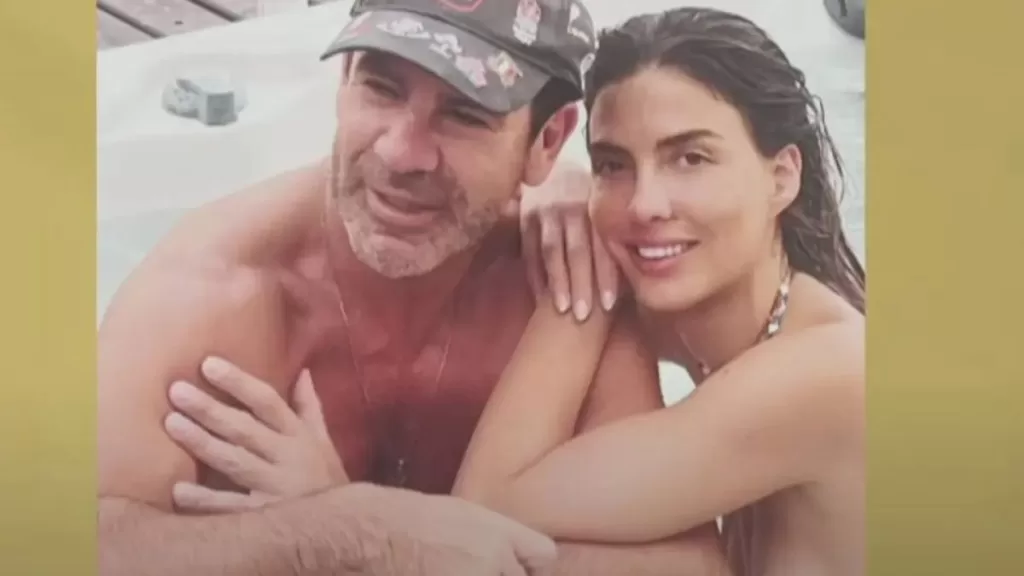 El nuevo e inesperado quiebre que remece la farándula chilena: "Me dicen que ella se aburrió"