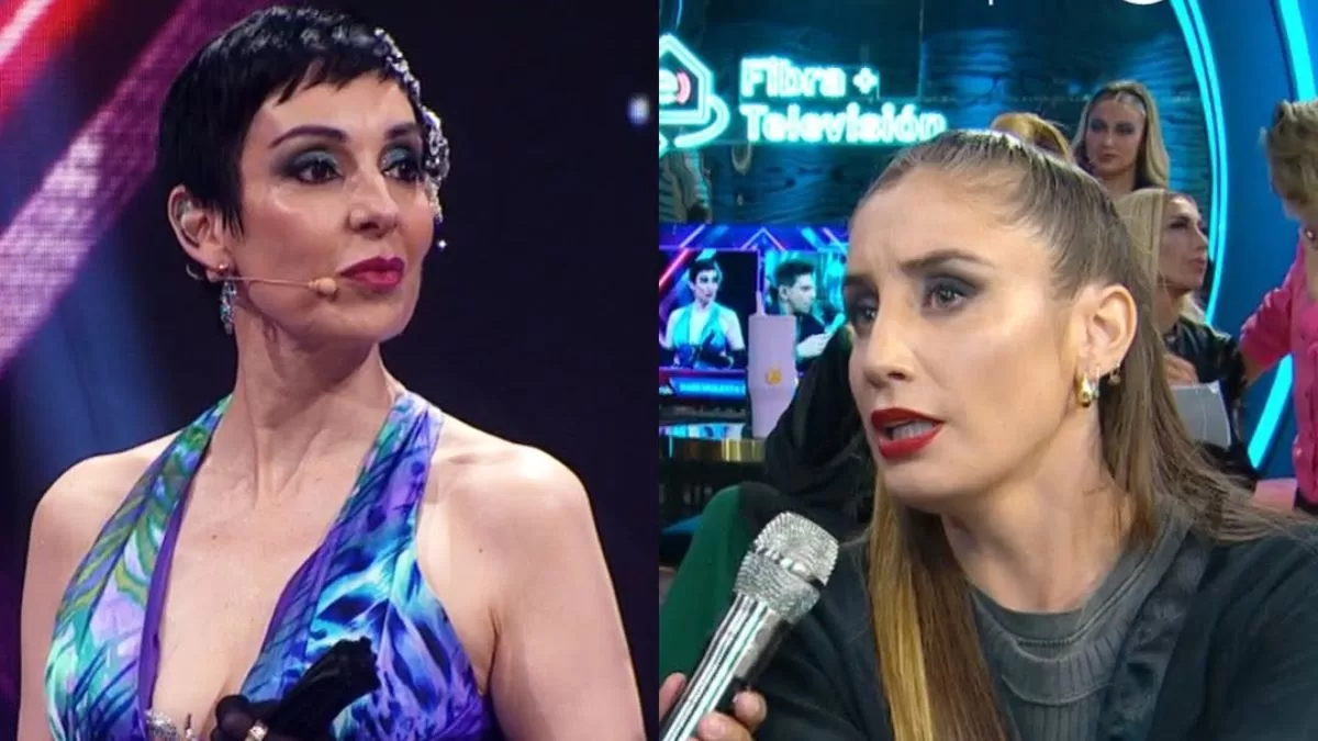 Graban inesperada parada de carros de Dani Castro a jurado de Fiebre de ...