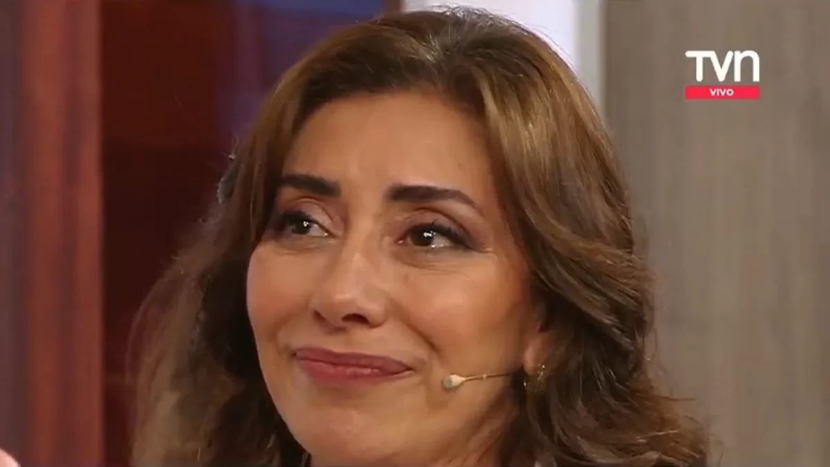 TVN confirma la salida de importante rostro del canal tras 7 años de servicio: "Le deseamos el ...