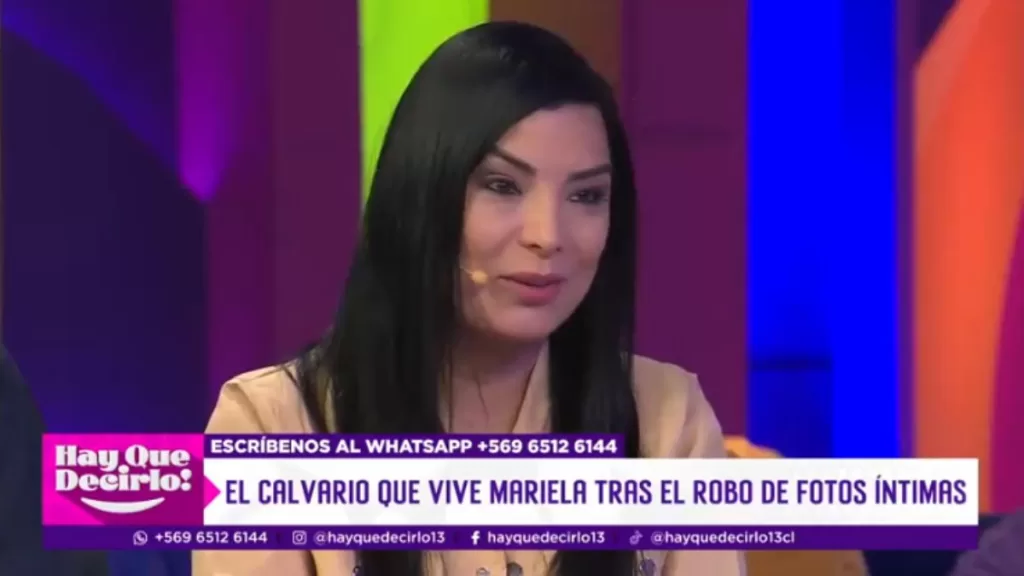 Mariela Montero sufre nueva estafa tras violento robo con extorsión: "Y yo como una tarada"