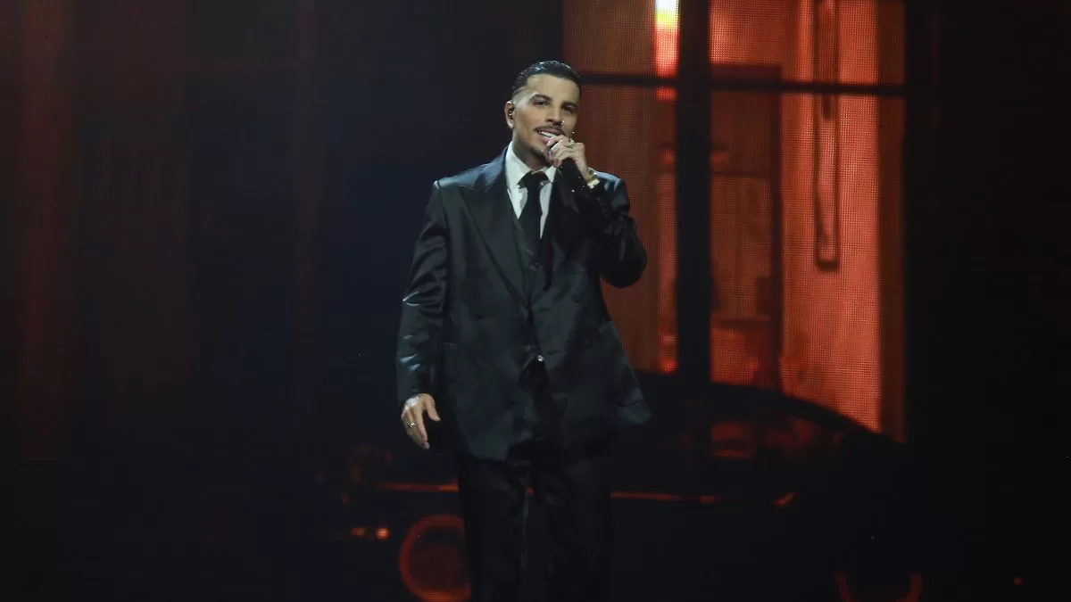 Rauw Alejandro en Chile 2025: entradas disponibles y todos los detalles de su concierto en el ...