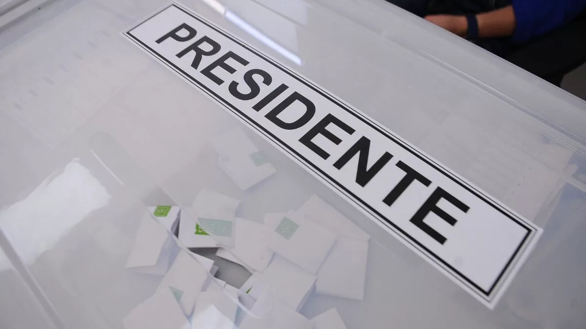 Elecciones presidenciales y parlamentarias de Chile 2025: resultados y ganadores